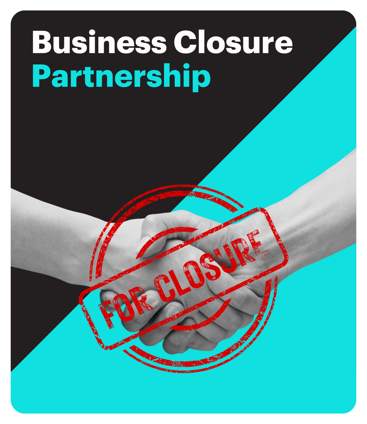 Closure of Business (Partnership) – Taxumo Partner Services