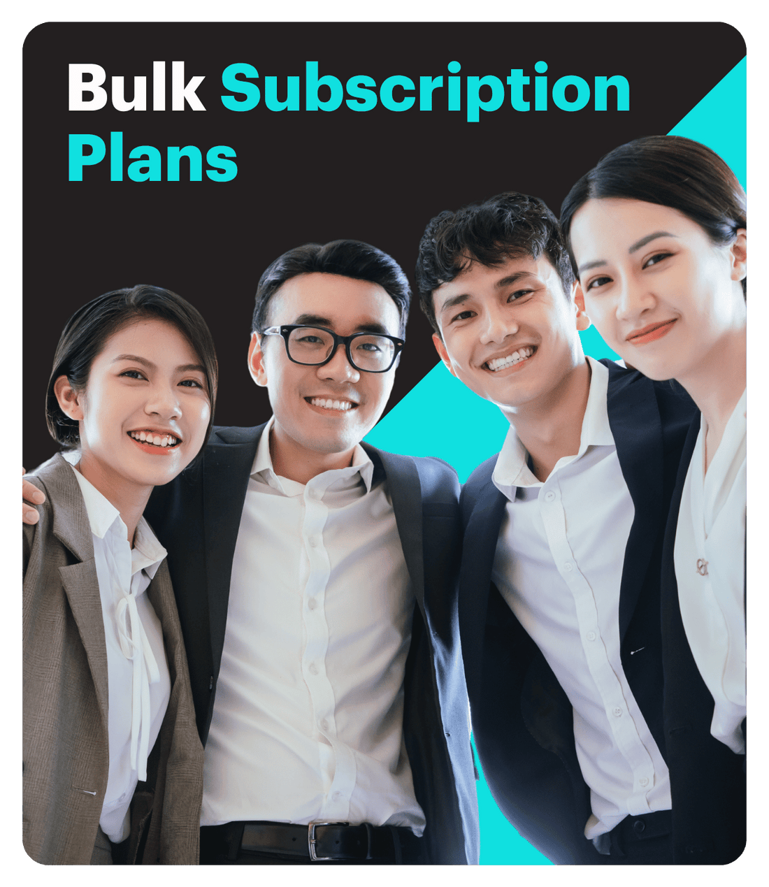 Taxumo Bulk Plans – Taxumo Partner Services