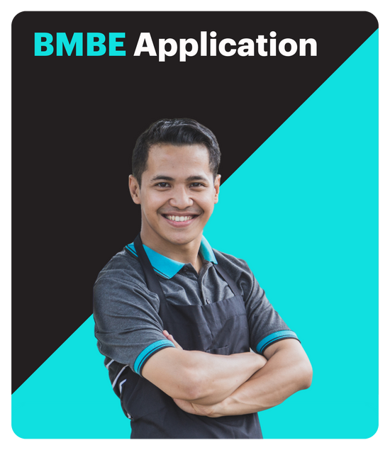 Application or Renewal of BMBE Certificate – Taxumo Partner Services