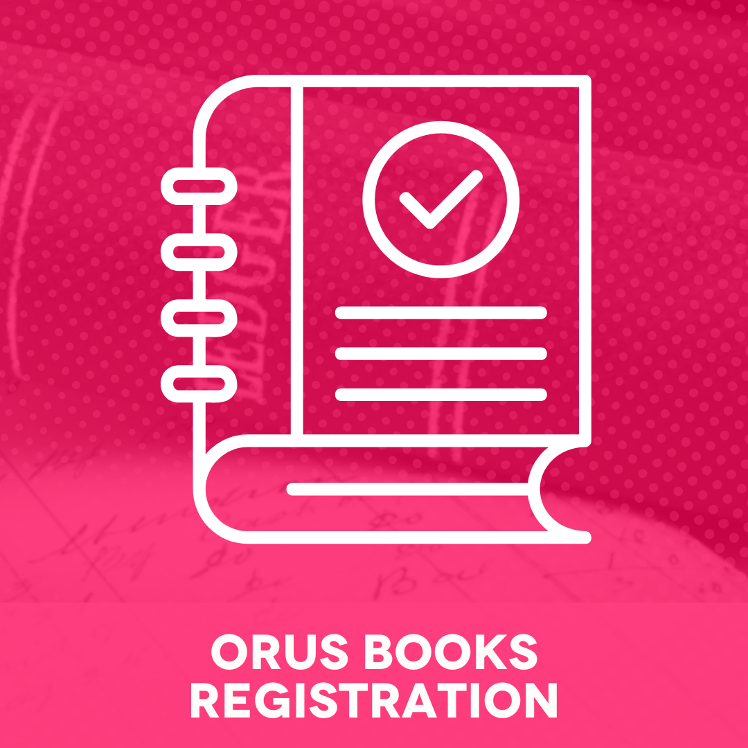 BIR ORUS Account Registration – Taxumo Partner Services