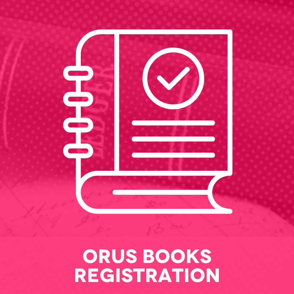 BIR ORUS Account Registration – Taxumo Partner Services