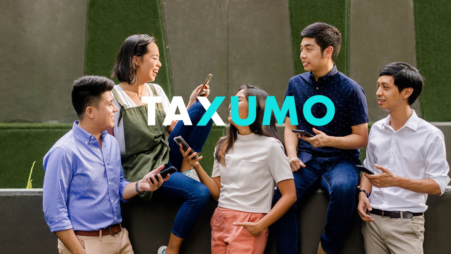 Taxumo Partner Services